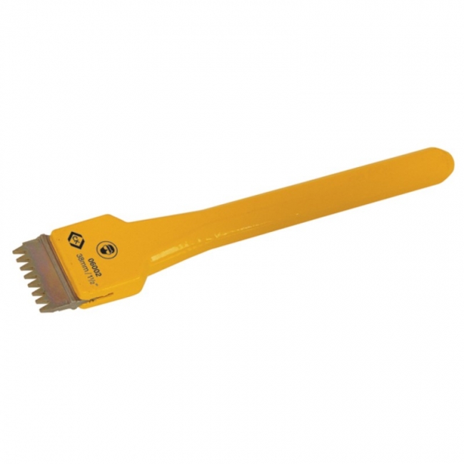CK Tools 406002 Scutch Chisel 38mm | DTR Electrical Supplies