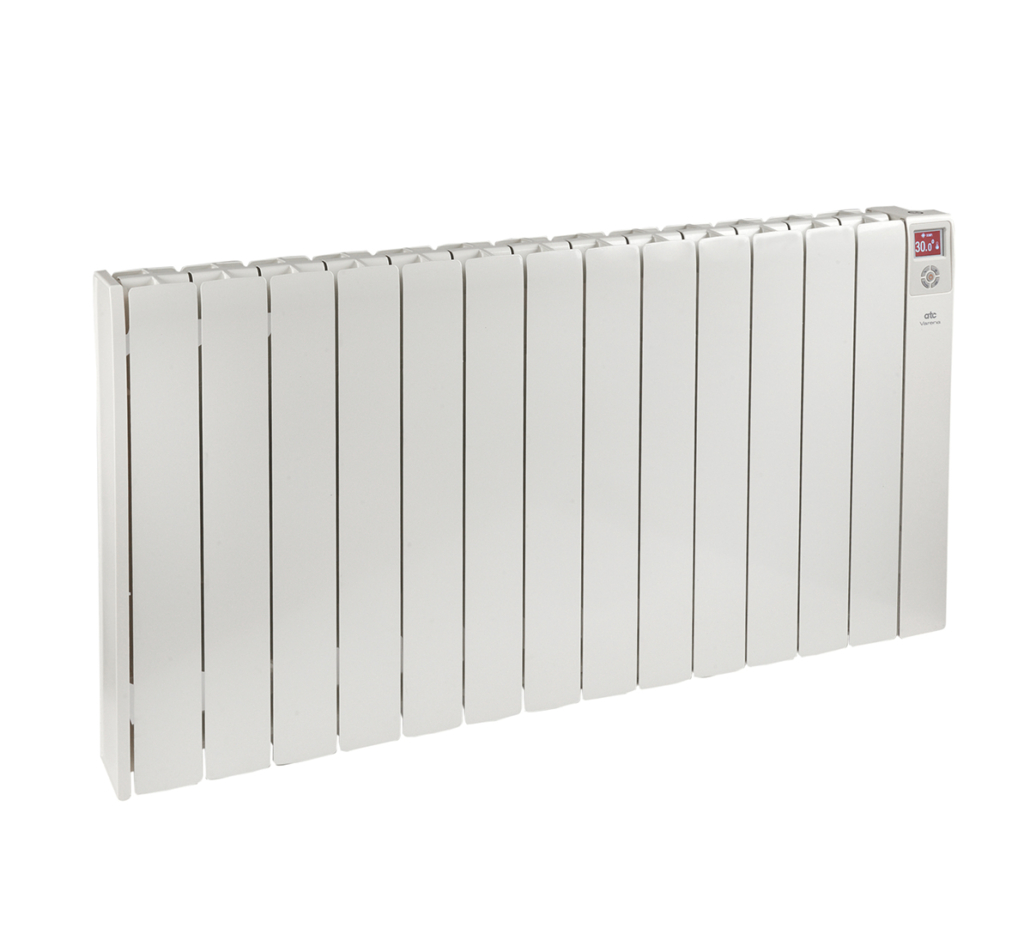 ATC Varena Electric Radiator 1800w | DTR Electrical Supplies