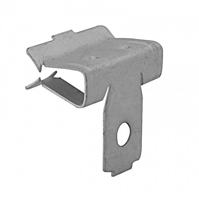 Britclips BC250 Beam Clip 5-9mm (Pack of 25) | DTR Electrical Supplies