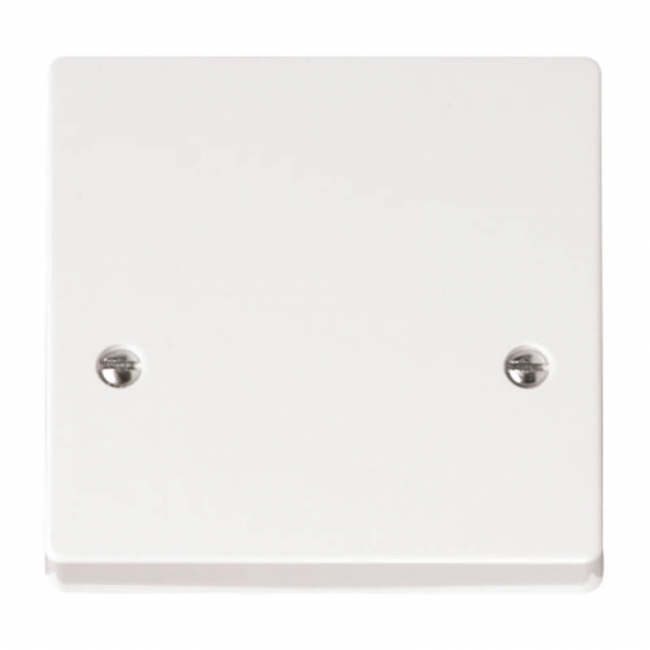 Scolmore Click Mode 45A 1 Gang Cooker Connection Plate | DTR Electrical ...