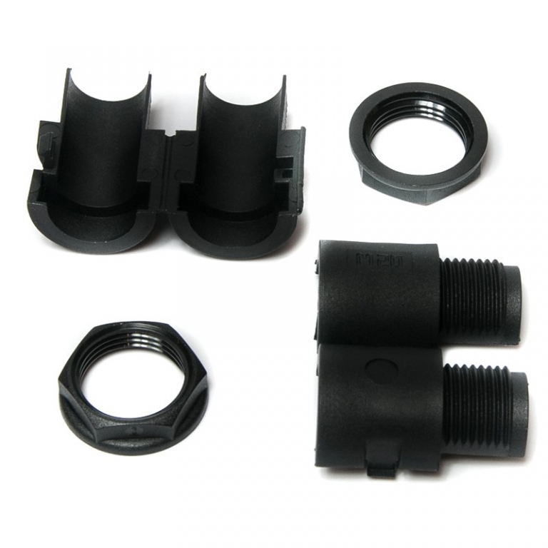 20mm Flexible Conduit Gland | DTR Electrical Supplies