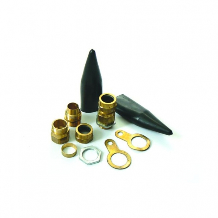 CW25 Steel Wire Armoured Cable Gland Pack (Outdoor) | DTR Electrical ...
