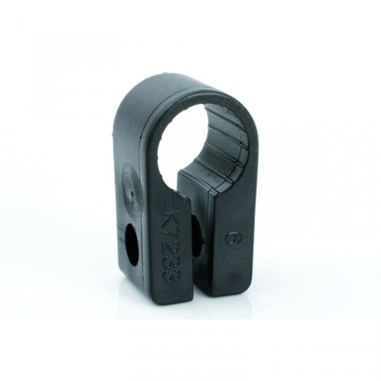 Cable Clip No.6 SWA Cable Cleats / Clips 15mm / CC6 (100 Pack) | UK ...