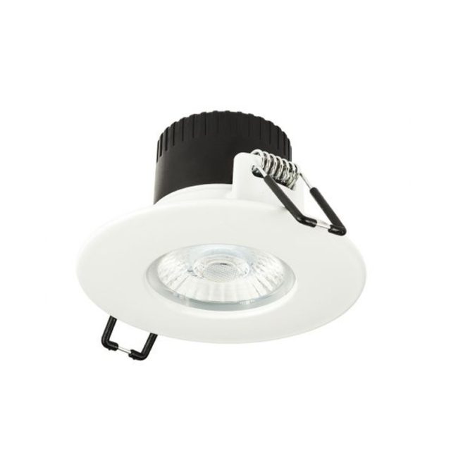 Collingwood H2 Pro Extreme – Outdoor Soffit Downlight – 3000k Warm ...