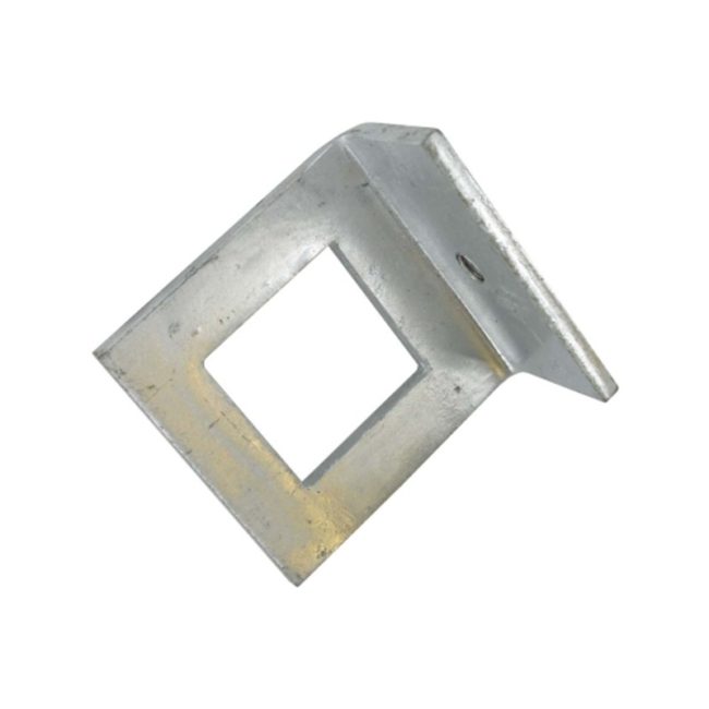 41x41mm Unistrut Window Bracket Including Cone Screw | DTR Electrical ...
