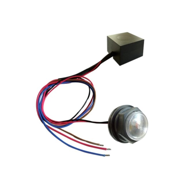 Eterna Remote Fixing Miniature Photocell | DTR Electrical Supplies