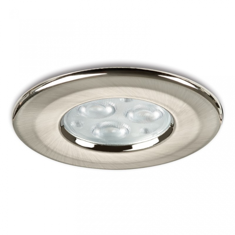 Collingwood H2 Pro 550 T LED Downlight 3000K Warm White 70° Beam Angle ...