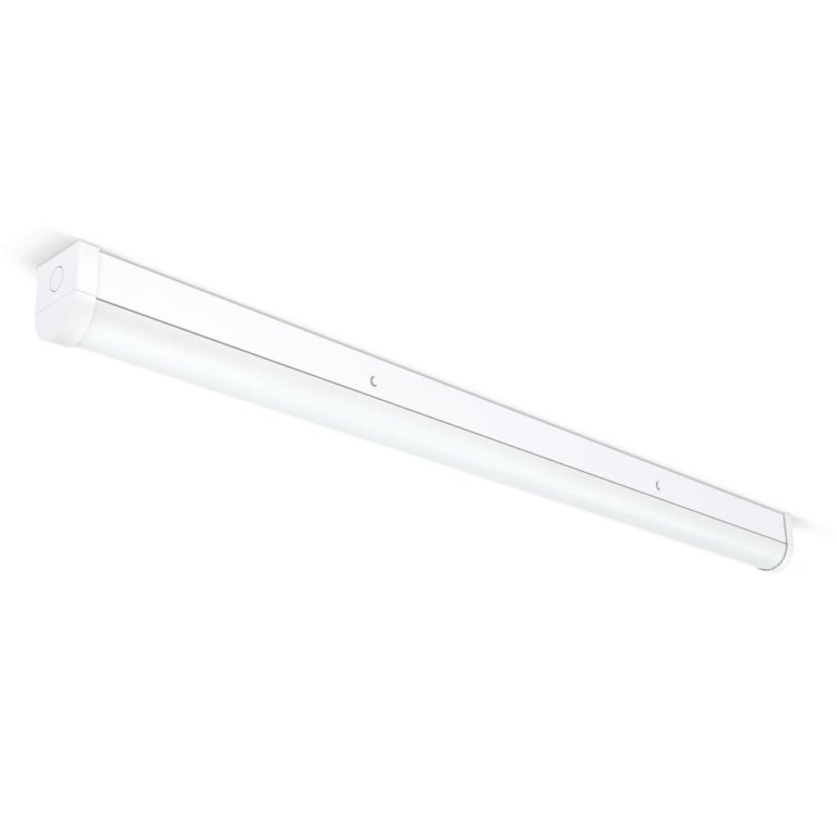 JCC Skypack Quick Release LED Batten 5ft Single | DTR Electrical Supplies
