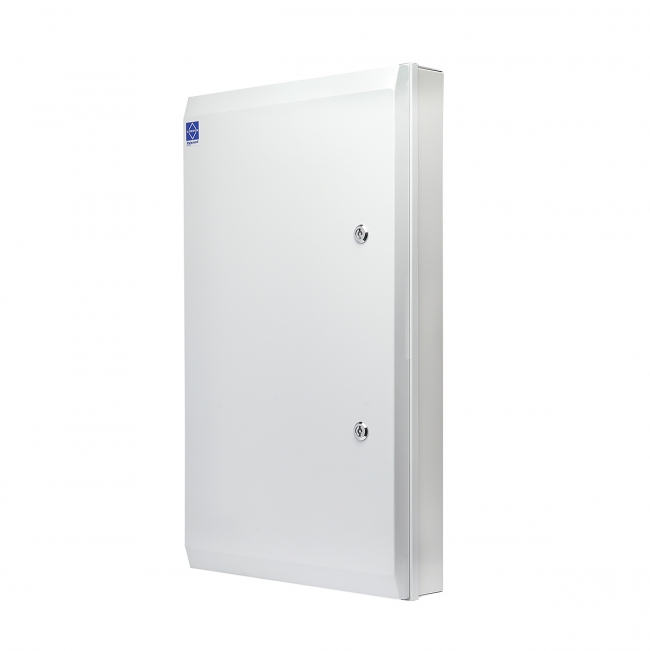 Lewden Distribution Board 16 Way TP&N Type B | DTR Electrical Supplies