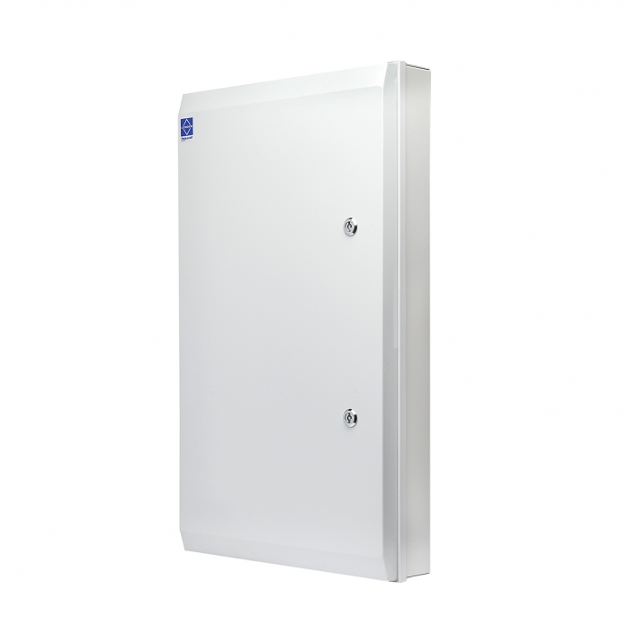 Lewden Distribution Board 16 Way TP&N Type B | DTR Electrical Supplies