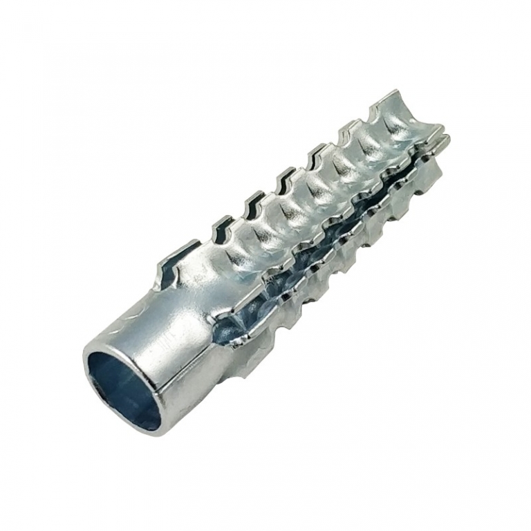 Metal Wall Plugs M5 x 30mm (Pack of 100) | DTR Electrical Supplies