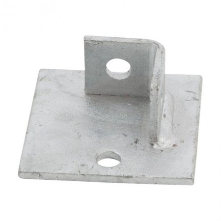Unistrut External Coupler 41mm | DTR Electrical Supplies