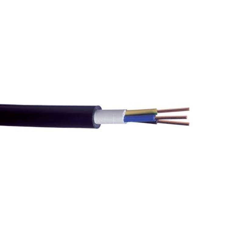 NYY-J Cable 1.5mm 3 Core (Per Metre) | DTR Electrical Supplies