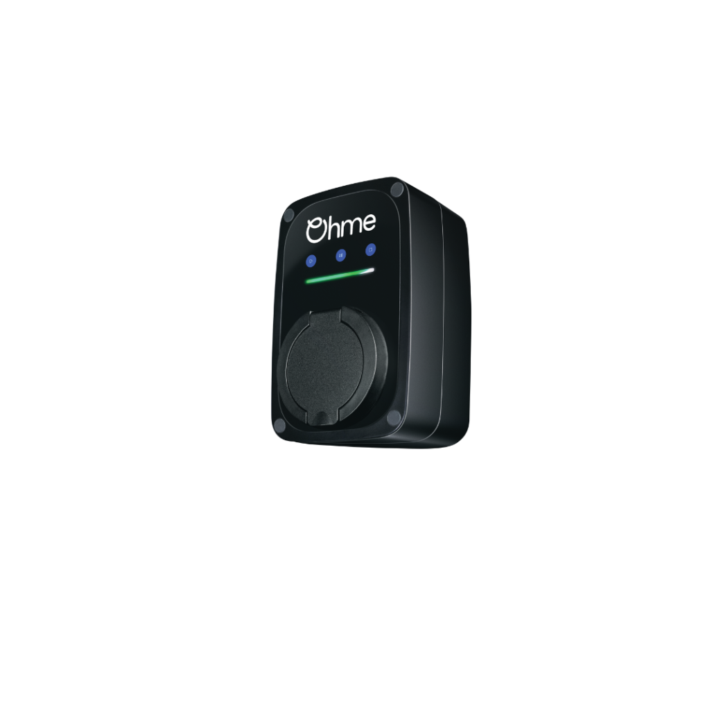 Ohme ePod Smart EV Charger Type 2 7.4kW | DTR Electrical Supplies