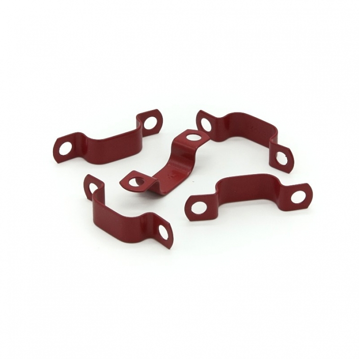 RSFL302RED Fire Cable Saddle Clips – Red (Pack of 50) | DTR Electrical ...