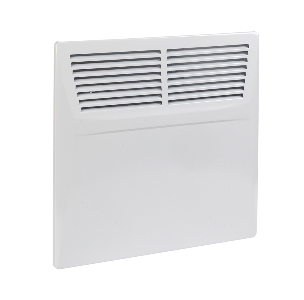 Vent-Axia Panel Heater 1kW Lot 20 c/w LCD 7 Day Electronic Control ...